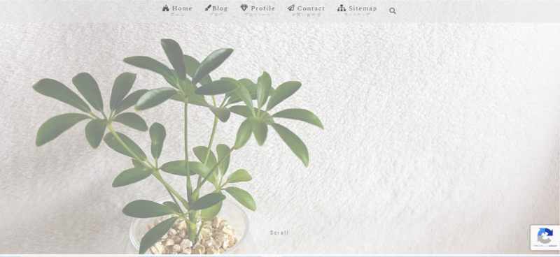 WordpressテーマCocoon-grayish(グレイッシュ)を使用してみた | konakia-net